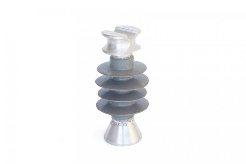 Isolador tipo pino 15kv